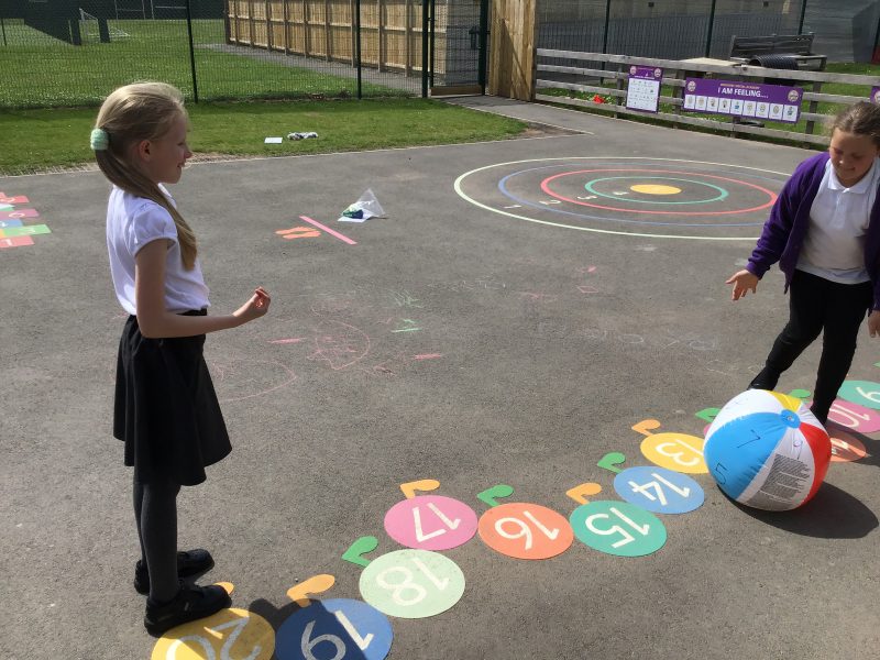 Numeracy Day - Discovery